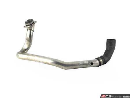 Genuine BMW - 11537649303 - Feed Line (11-53-7-649-303)