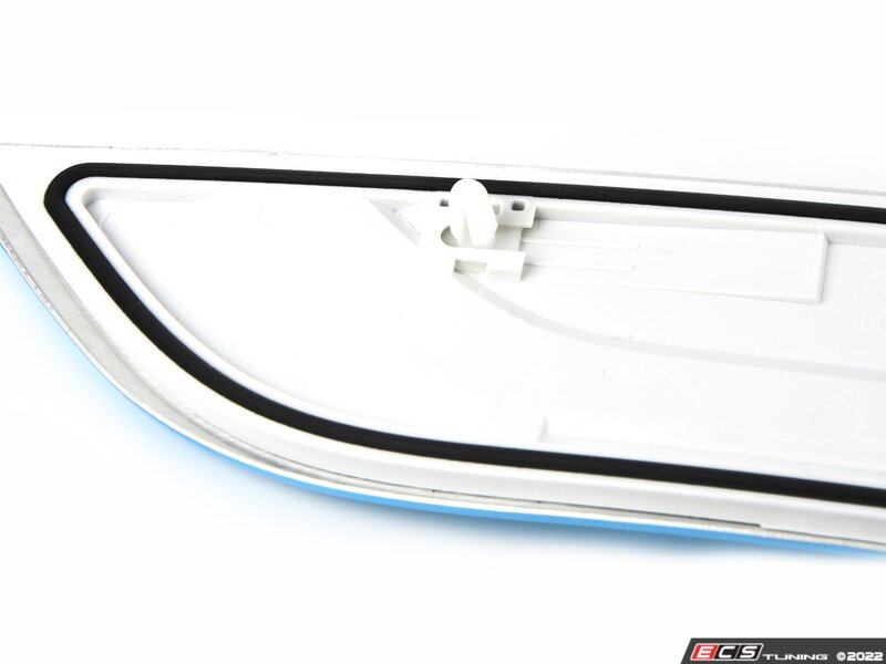 Genuine BMW - 51478061045 - M SILL PANEL, ILLUMINATED, R (51-47-8-061-045)
