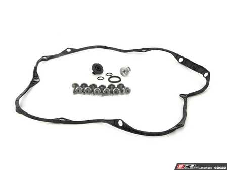 Genuine Volkswagen Audi - 0D5398010 - REPAIR KIT (0D5 398 010)