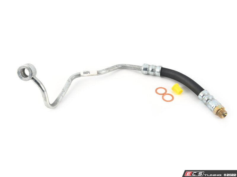 Gates - 4B0422893A - Power Steering Pressure Hose