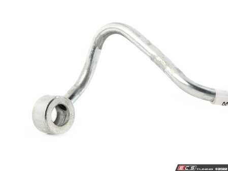 Gates - 4B0422893A - Power Steering Pressure Hose