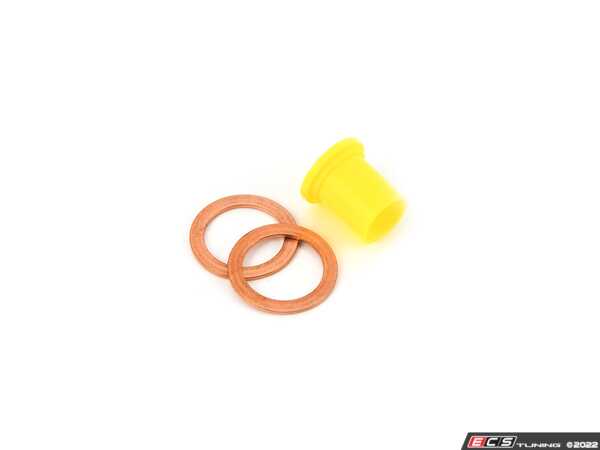 Gates - 4B0422893A - Power Steering Pressure Hose