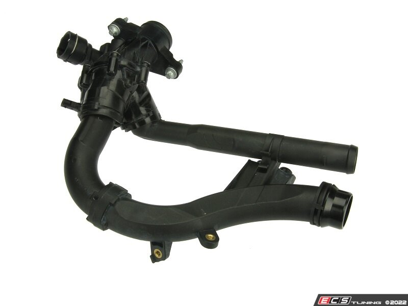 URO - 2742003400 - Thermostat Assembly