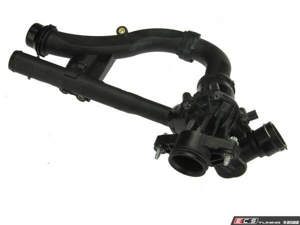 URO - 2742003400 - Thermostat Assembly