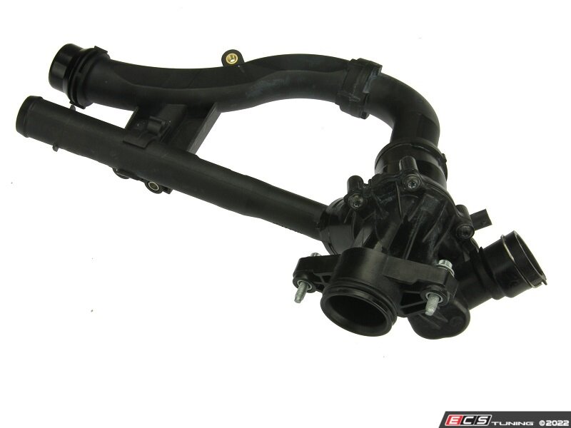 URO - 2742003400 - Thermostat Assembly