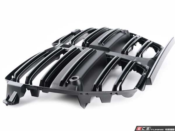 Genuine BMW - 51138081143 - M3 Competition Front Grille CONFIRM THIS ...