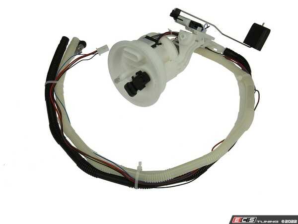 URO - 2094701394 - Fuel Pump Assembly