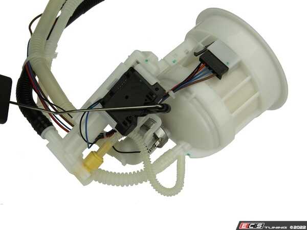 URO - 2094701394 - Fuel Pump Assembly