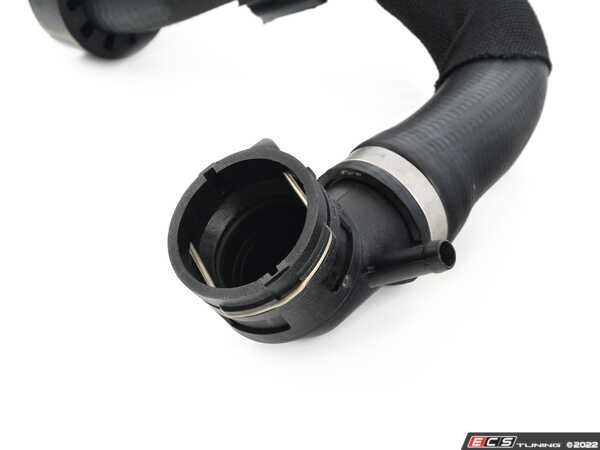 Genuine Volkswagen Audi - 7L6122101L - HOSE (7L6 122 101 L)