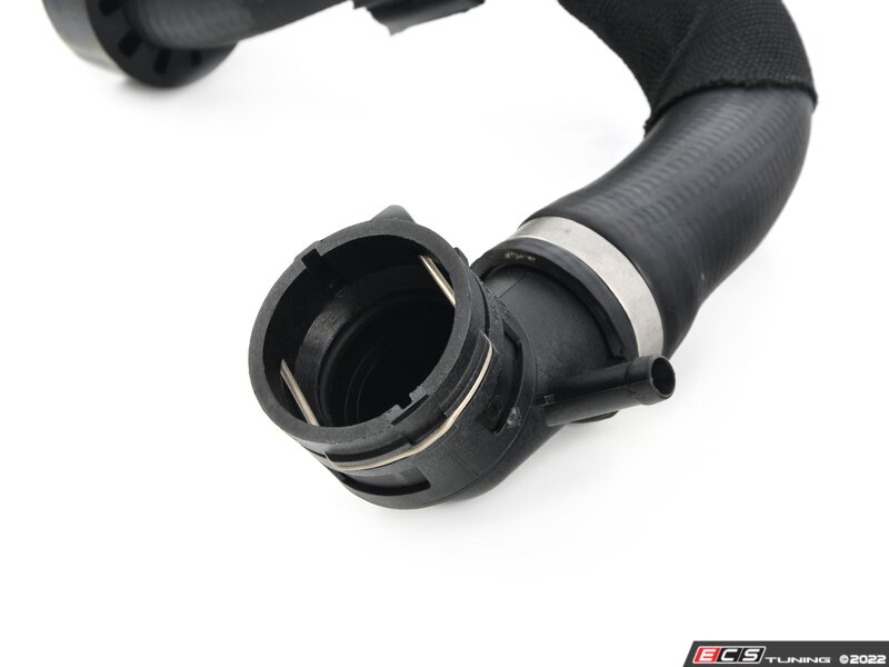 Genuine Volkswagen Audi - 7L6122101L - HOSE (7L6 122 101 L)