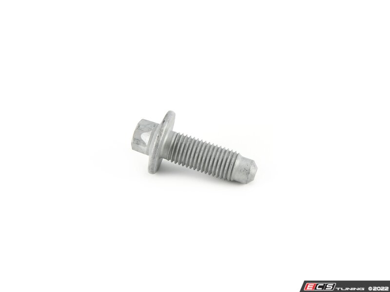 Genuine BMW - 33306857402 - ASA SCREW, SELF-THREADING (33-30-6-857-402)