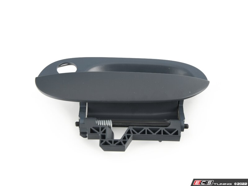 Genuine BMW - 51218245461 - E39 Front Door Handle - Left (51-21-8-245-461)