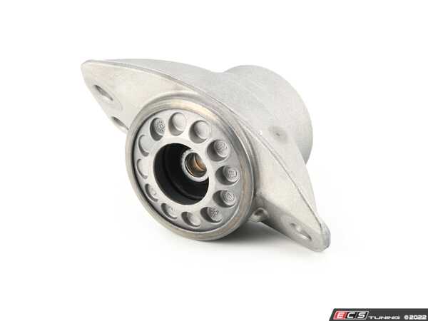 Genuine Volkswagen Audi - 4G0513353C - Rear Upper Shock Mount - Priced ...