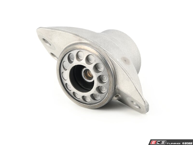 Genuine Volkswagen Audi - 4G0513353C - Rear Upper Shock Mount - Priced ...