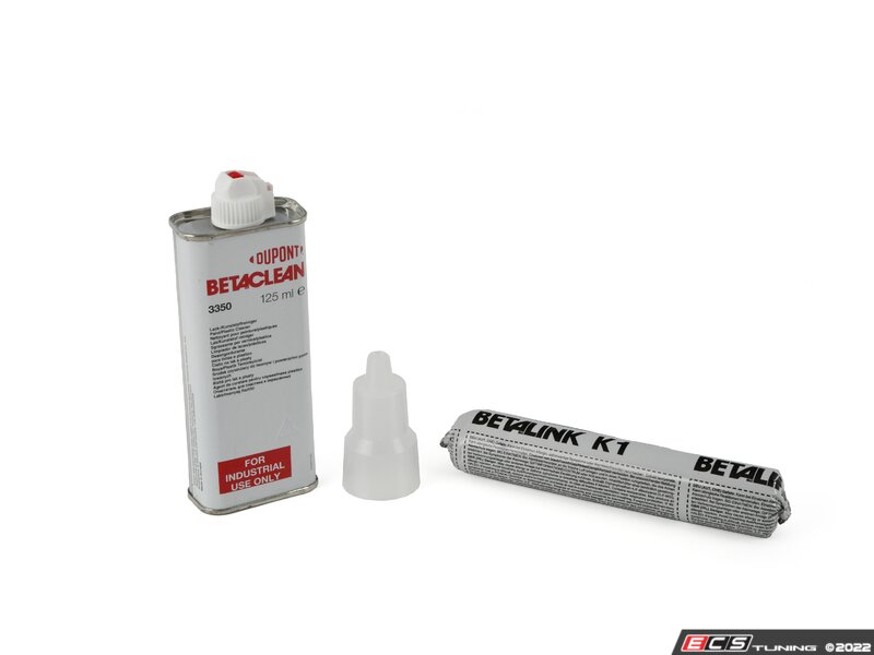 Genuine BMW - 83195A326D0 - Betalink Body Panel Adhesive Glue (83-19-5 ...
