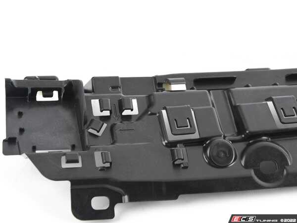 Genuine BMW - 51127400674 - REINFORCEMENT FOR BU (51-12-7-400-674)