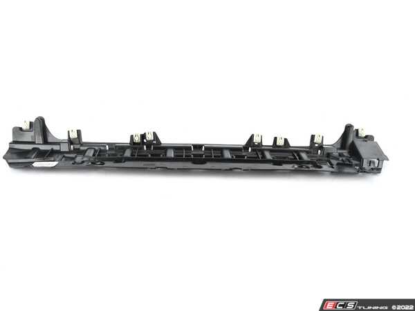 Genuine BMW - 51127400674 - REINFORCEMENT FOR BU (51-12-7-400-674)