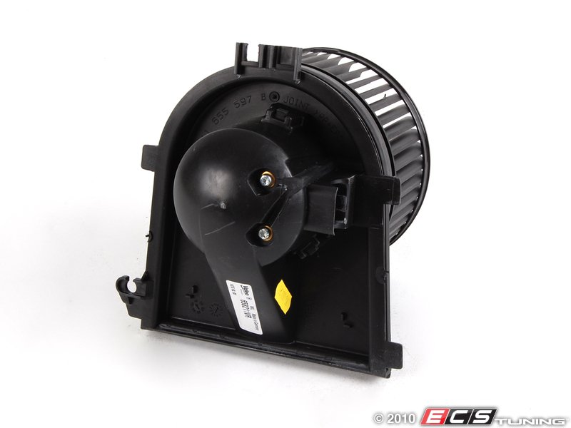 Genuine European Volkswagen Audi - 8D1819021B - Blower Motor (8D1 819 ...