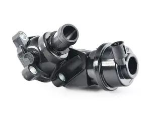 Genuine Volkswagen Audi - 059131547R - GASKET (059 131 547 R)