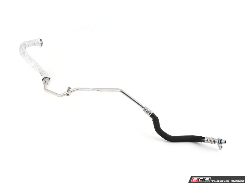 Genuine Volkswagen Audi - 8K0317826AR - LINE (8K0 317 826 AR)