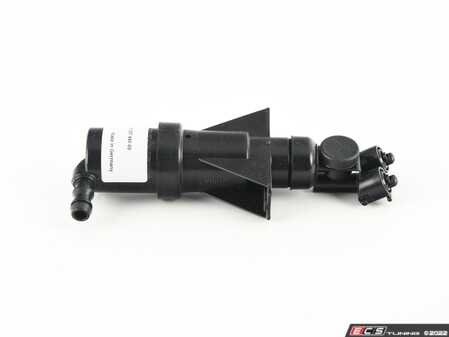 Hella - 8D0955101 - Headlight Washer Jet - Priced Each