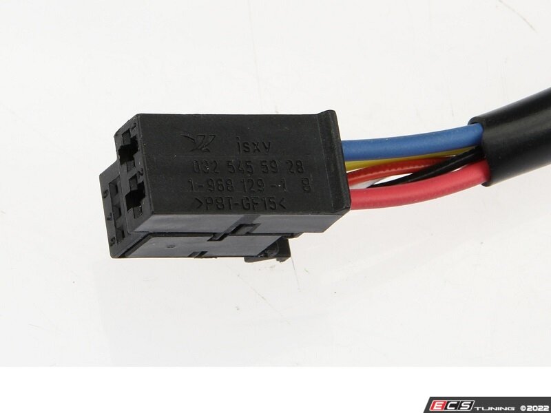 URO - 2118202742 - Sunroof Motor