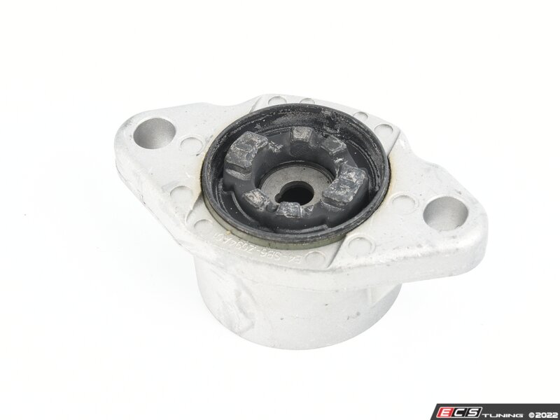 Genuine Mercedes Benz - 2133264800 - Rear Upper Shock Absorber Mount ...