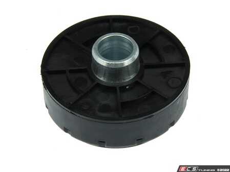 URO - 2730100162 - Crankcase Breather Oil Drip Pan