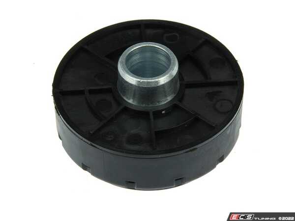 URO - 2730100162 - Crankcase Breather Oil Drip Pan