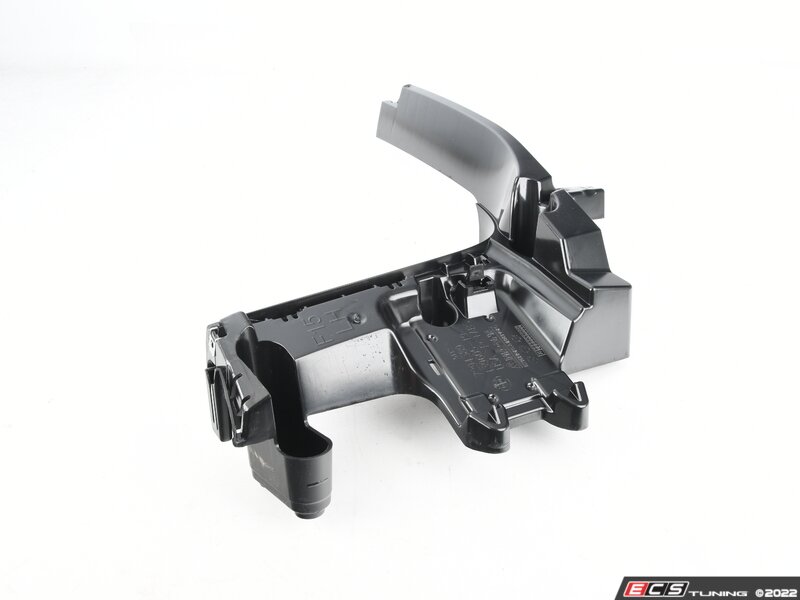 Genuine BMW - 51127294389 - MOUNT FOR BUMPER, CORNER, RE (51-12-7-294-389)