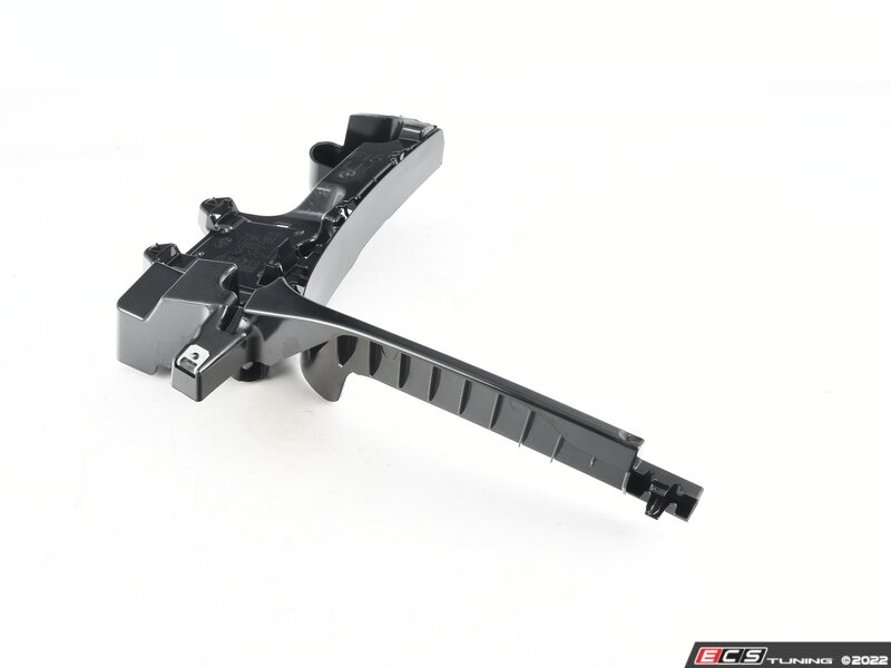 Genuine BMW - 51127294389 - MOUNT FOR BUMPER, CORNER, RE (51-12-7-294-389)