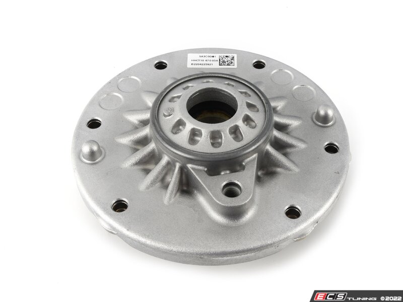 Genuine BMW - 31305A3C0D0 - Front Upper Strut Mount - Priced Each (31 ...