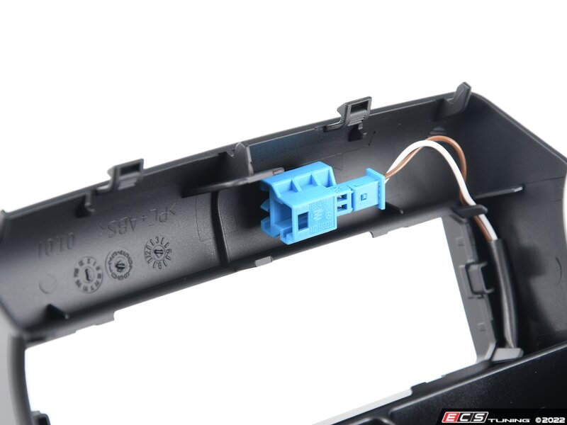 Genuine Mercedes Benz - 21283010549116 - NOZZLE