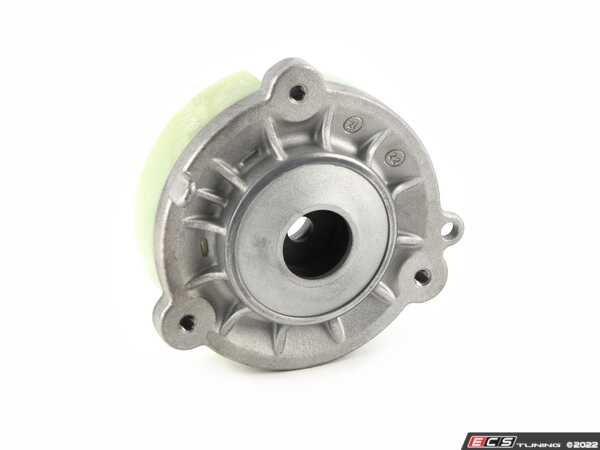 Genuine Volkswagen Audi - 4K0413333B - Front Upper Strut Mount - Priced ...