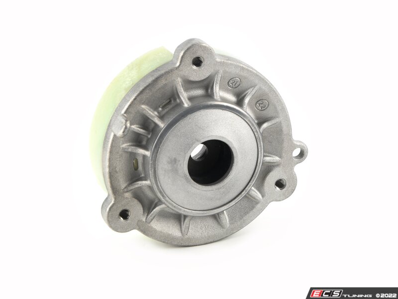 Genuine Volkswagen Audi - 4K0413333B - Front Upper Strut Mount - Priced ...