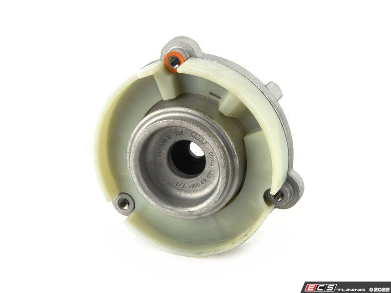 Genuine Volkswagen Audi - 4K0413333B - Front Upper Strut Mount - Priced ...