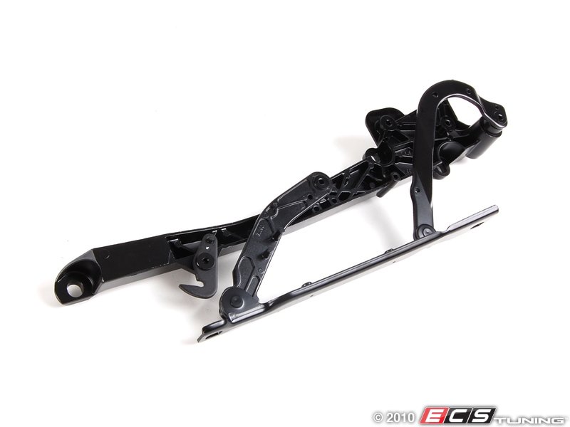 Genuine Porsche - 99656190702 - Convertible Top Hinge - Left Side