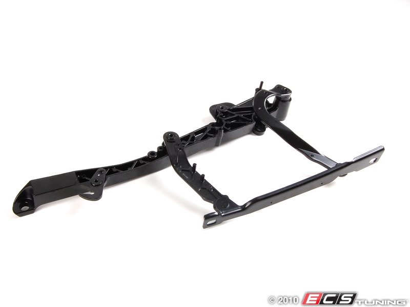 Genuine Porsche - 99656190702 - Convertible Top Hinge - Left Side