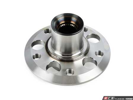Genuine Mercedes Benz - 2213370245 - Front Wheel Bearing Hub Assembly ...