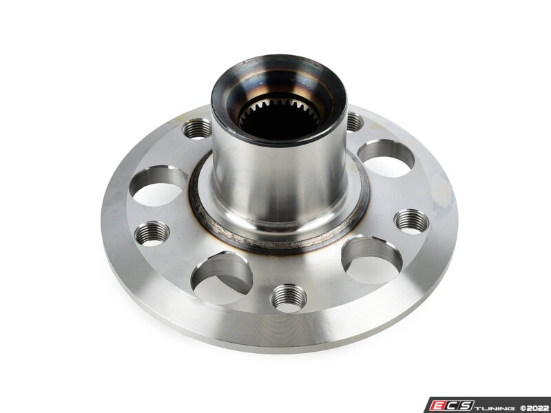Genuine Mercedes Benz - 2213370245 - Front Wheel Bearing Hub Assembly ...