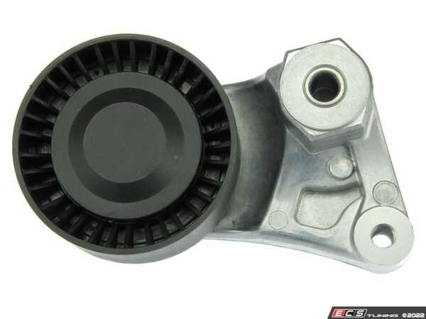 URO - 94810240323 - Belt Tensioner Roller With Protection Cap - Priced Each