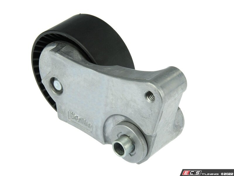 URO - 94810240323 - Belt Tensioner Roller With Protection Cap - Priced Each