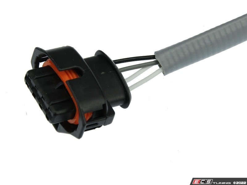 URO - 98760612302 - OEM Post-Catalyst Oxygen Sensor - Priced Each