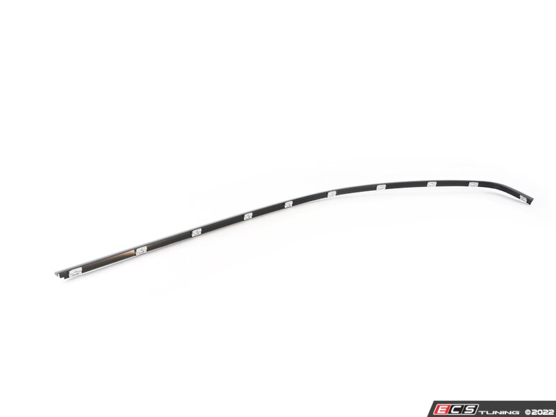 Genuine BMW - 51328174479 - Upper Door Trim - left (51-32-8-174-479)