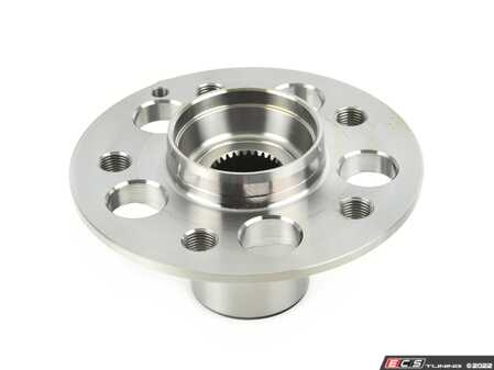 Genuine Mercedes Benz - 2213370245 - Front Wheel Bearing Hub Assembly ...