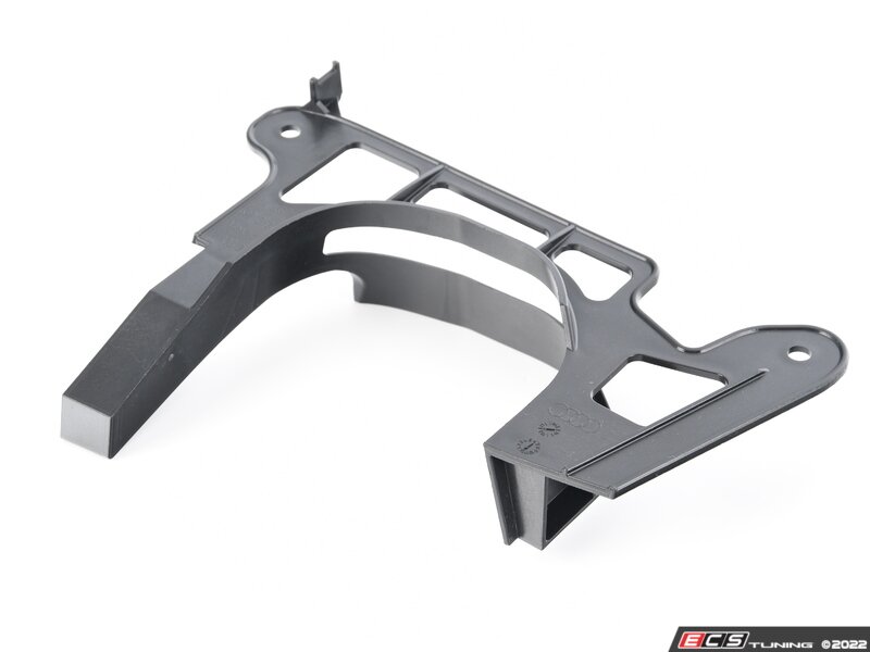 Genuine Volkswagen Audi - 80A863187A - COVER (80A 863 187 A)