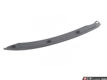 Genuine Volkswagen Audi - 80A823125 - PROTECTION (80A 823 125)