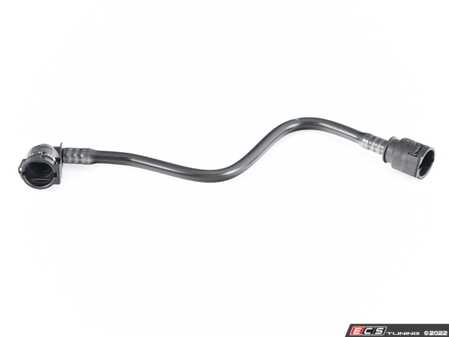 Genuine BMW - 17128632260 - PIPE, INTAKE SYSTEM- (17-12-8-632-260)