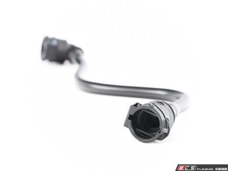 Genuine BMW - 17128632260 - PIPE, INTAKE SYSTEM- (17-12-8-632-260)