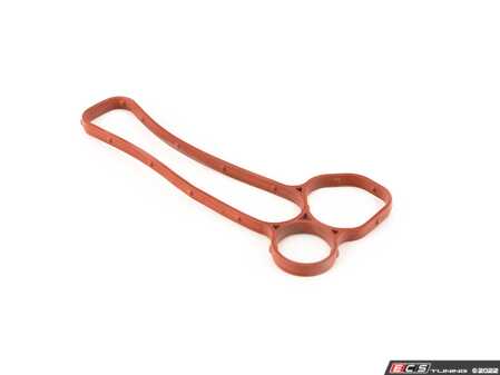 Genuine Volkswagen Audi - 06E117070H - GASKET (06E 117 070 H)